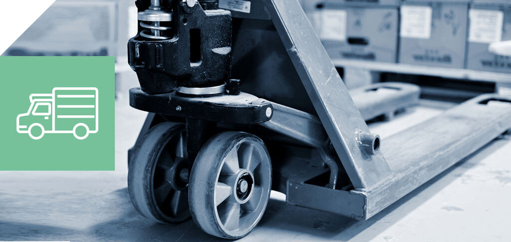 Soluciones industriales - Tader